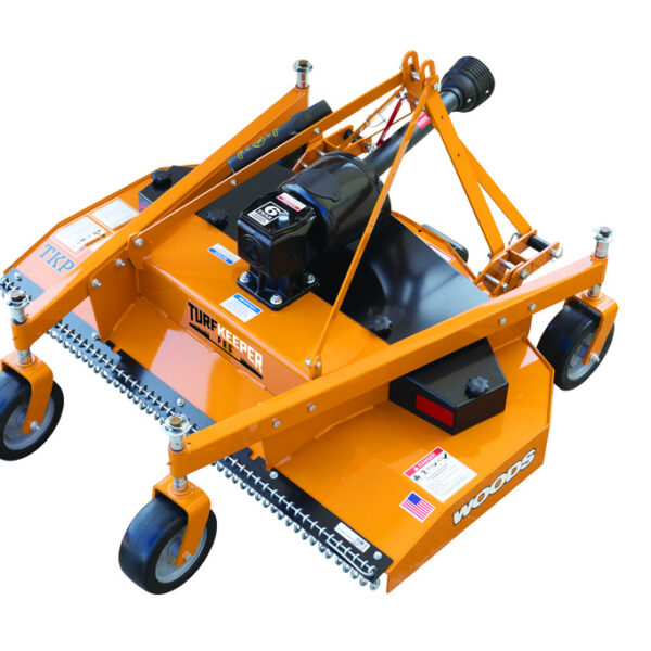 Woods - Tractor Attachments - Home of the original Batwing