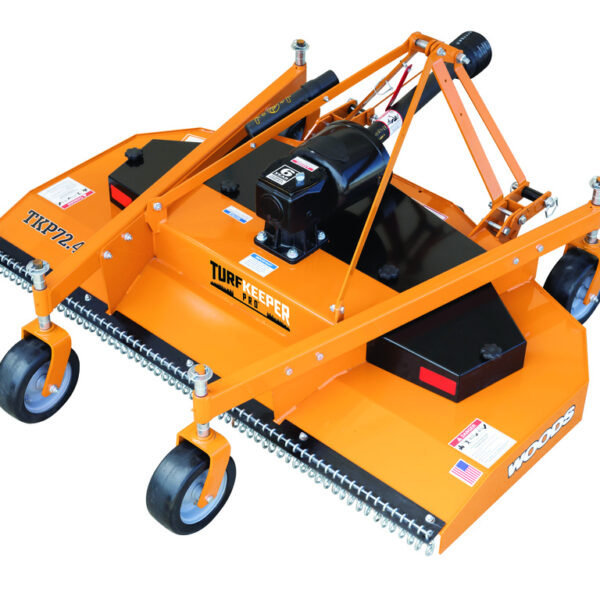 Woods - Tractor Attachments - Home of the original Batwing