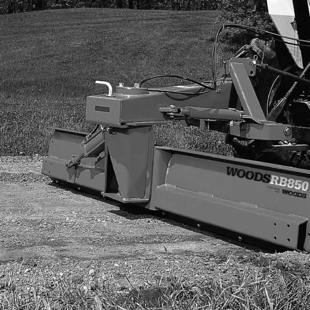 Products - Woods Equipment, helping you get your job done right.