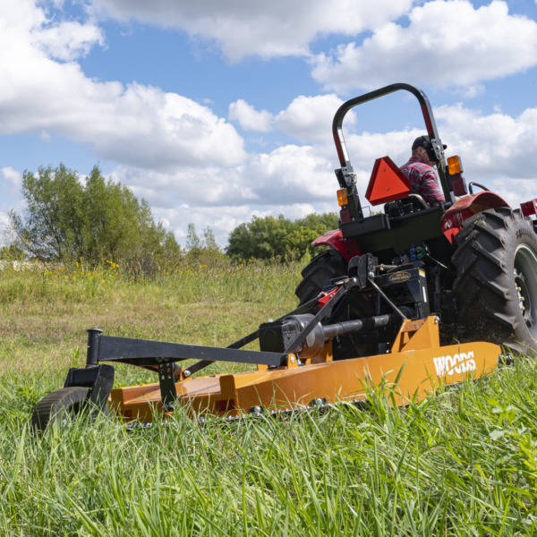 Products - Woods Equipment, helping you get your job done right.