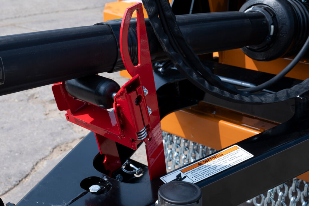All-New Batwing® 12.40 - Woods Equipment